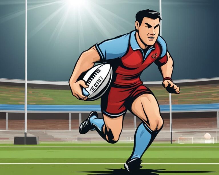 How to Play Rugby (Guide) – Tag Vault