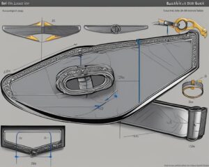 How to Put on a Belt Buckle (Guide)