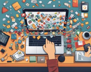 How to Remove Icons from Desktop (Guide) – Tag Vault