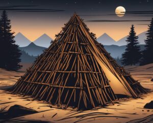 How to Start a Bonfire (Guide) – Tag Vault