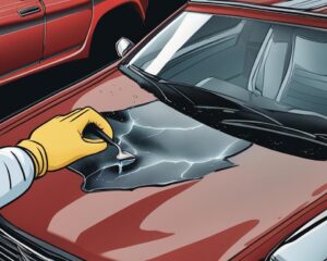 How to Stop a Windshield Crack from Spreading (Guide) – Tag Vault