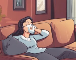 How to Stop Cheek Twitching (Guide) – Tag Vault