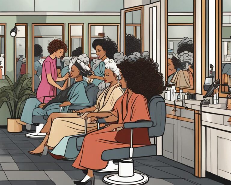 How to Take Care of a Perm (Guide) – Tag Vault