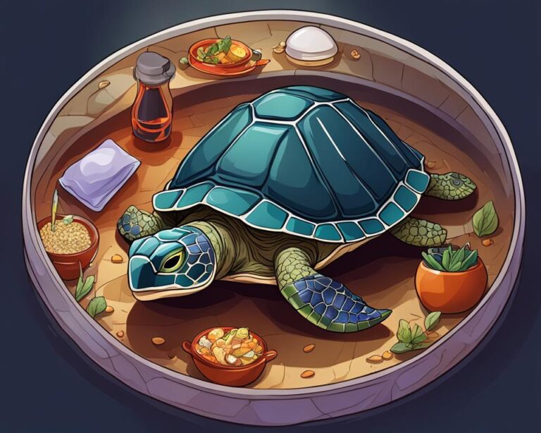 How to Take Care of a Turtle (Guide) – Tag Vault