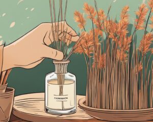 How to Use a Reed Diffuser (Guide) – Tag Vault