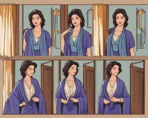 How to Wear a Pashmina (Guide) – Tag Vault