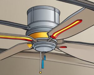 How to Wire a Ceiling Fan (Guide)