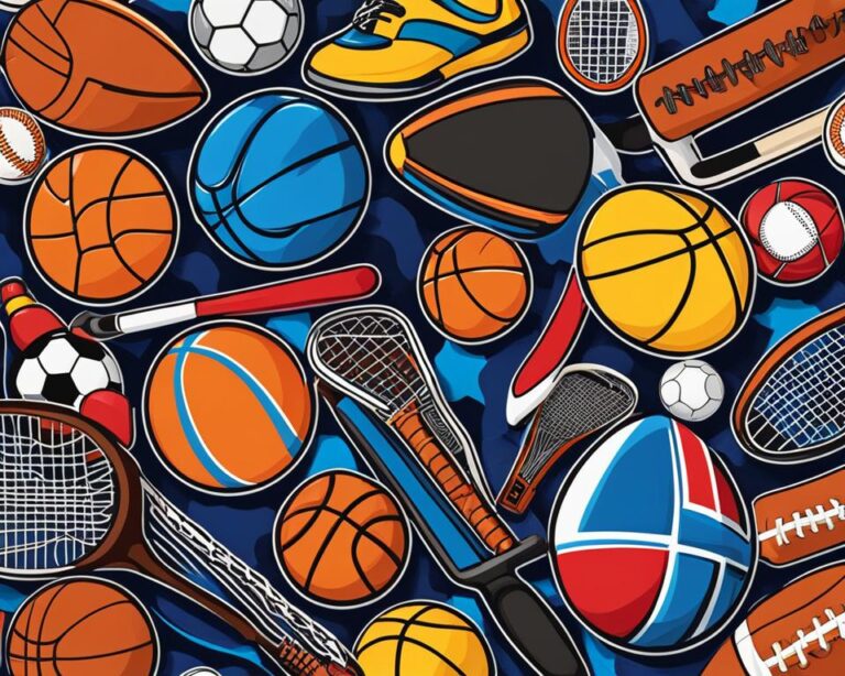 List of All Sports (Complete Guide) – Tag Vault