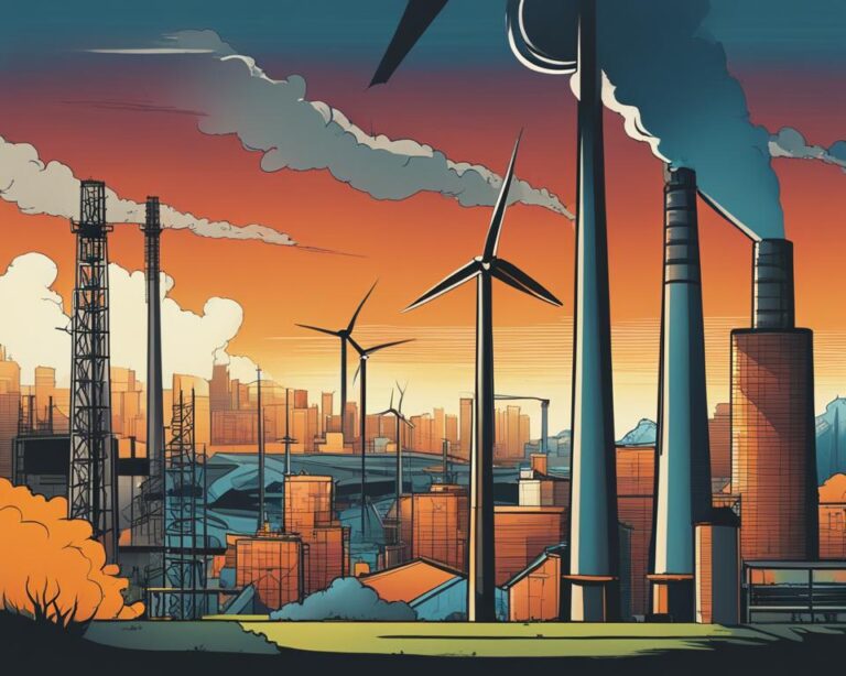 Pros and Cons of Coal (Guide)