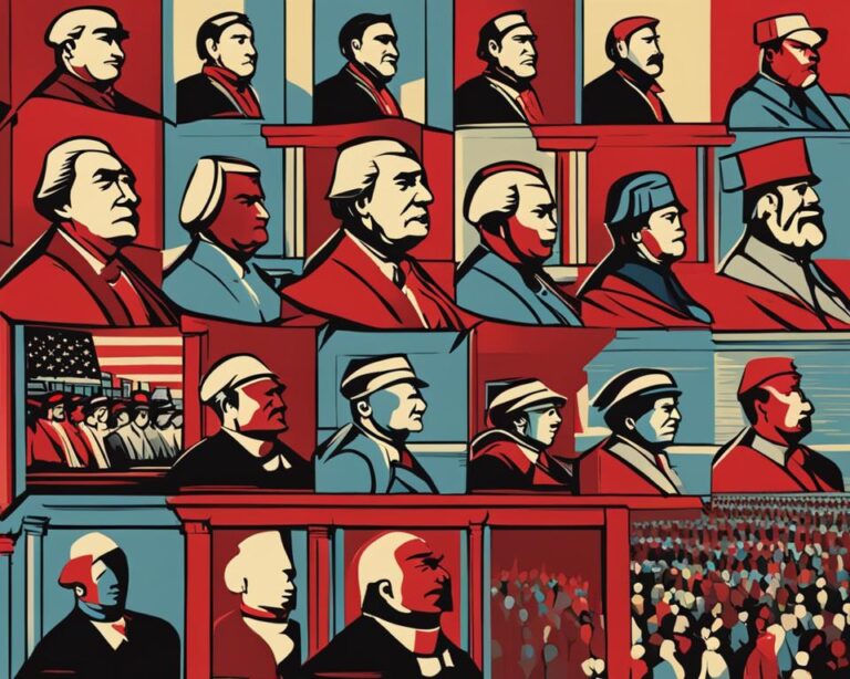 Pros and Cons of Communism (Guide) – Tag Vault