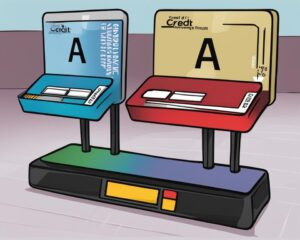 Pros and Cons of Credit Cards (Guide) – Tag Vault