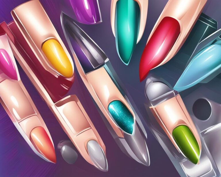 Pros and Cons of Dip Nails (Guide) – Tag Vault