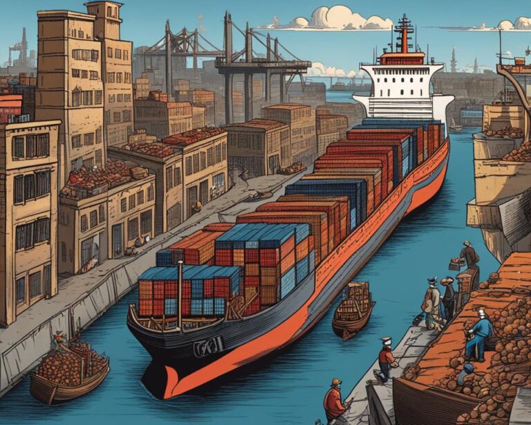 Pros and Cons of Free Trade (Guide) – Tag Vault