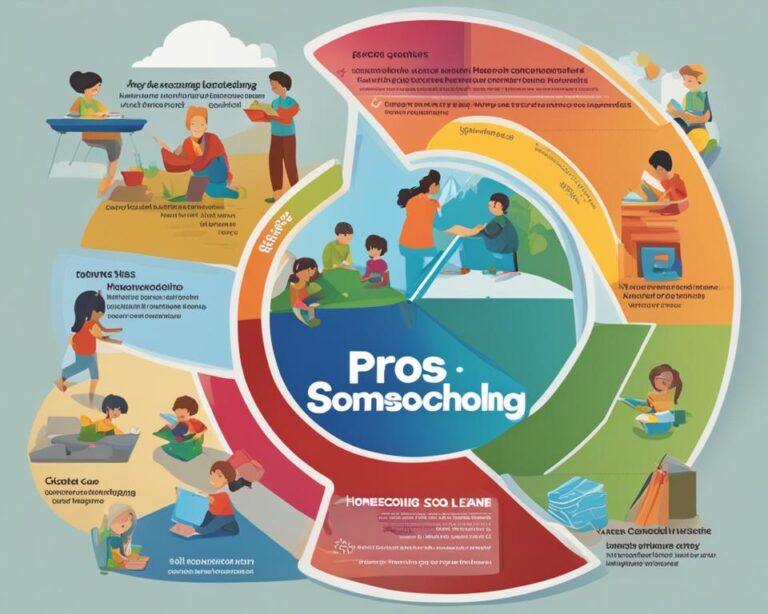 Pros and Cons of Homeschooling (Guide) – Tag Vault