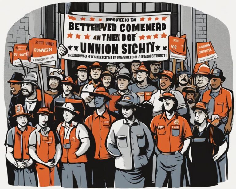 Pros and Cons of Unionizing (Guide) – Tag Vault
