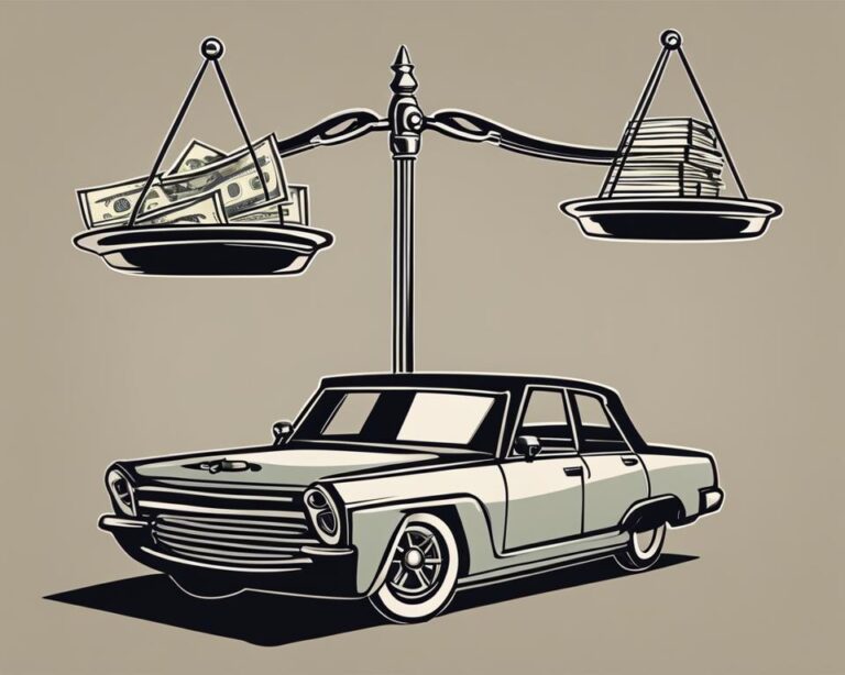 Pros and Cons of Voluntary Repossession (Guide) – Tag Vault