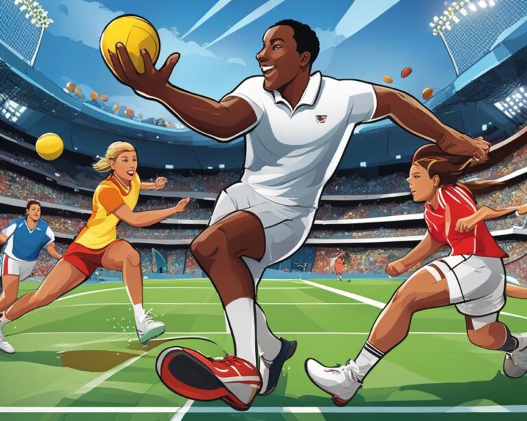 List of All Sports (Complete Guide) – Tag Vault