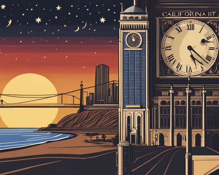 Time Difference Between California And London Explained time-difference-between-california-and-london-explained