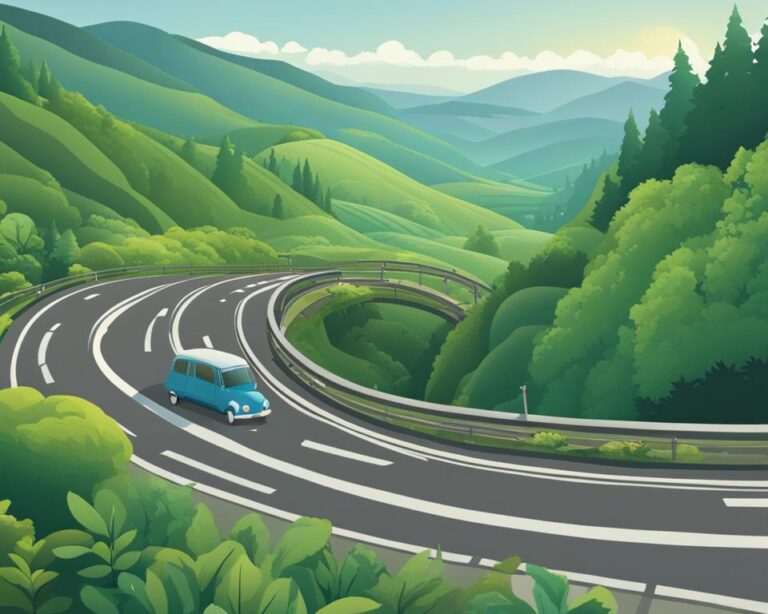 What Countries Drive on the Left Side of the Road? (List) – Tag Vault