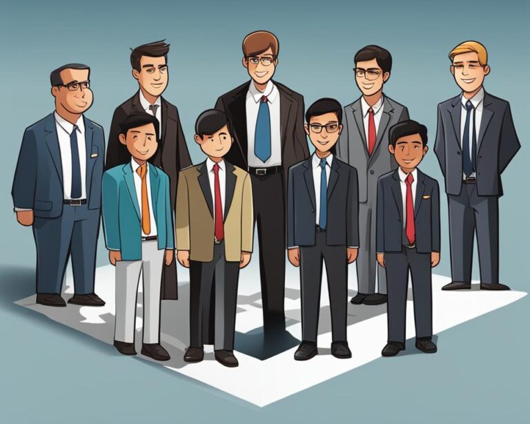 Difference Between a Formal Group and an Informal Group (Explained)