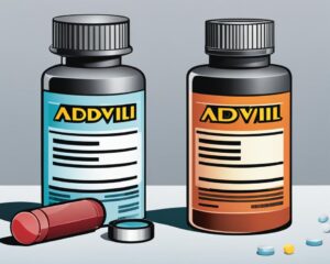 Difference Between Advil and Ibuprofen (Explained) – Tag Vault
