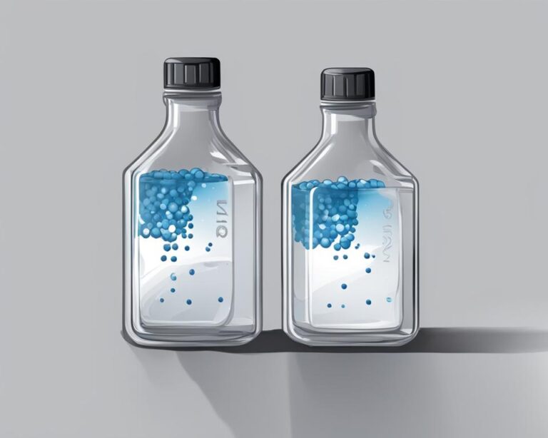 What s The Difference Between DOT3 And DOT4 Brake Fluid Explained What s The Difference Between DOT3 And DOT4 Brake Fluid Explained