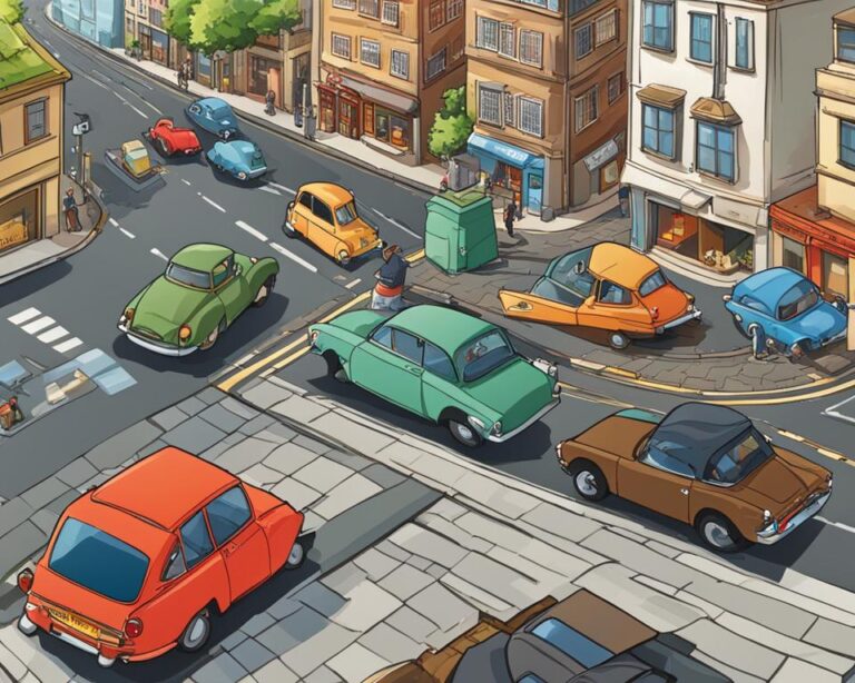 Why Do England, Australia & Japan Drive on the Left-Side of the Road ...