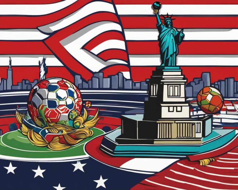 Why Do Americans Call It Soccer? (Soccer vs. Football) – Tag Vault