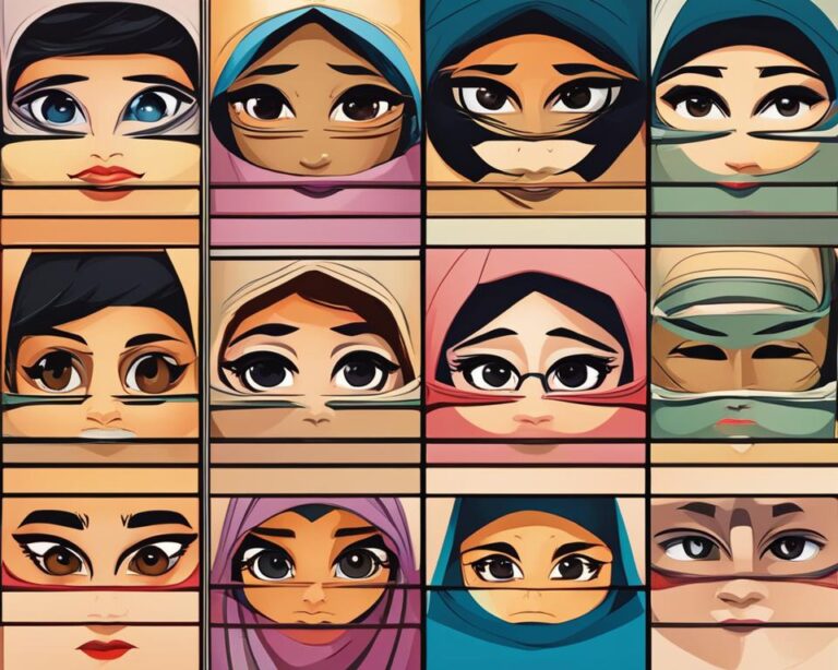 Why Do Asians Have Smaller Eyes? (Genetic Variation)