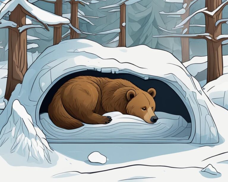 Why Do Bears Hibernate? (Animal Behavior) – Tag Vault Why Do Bears Hibernate? (Animal Behavior) – Tag Vault
