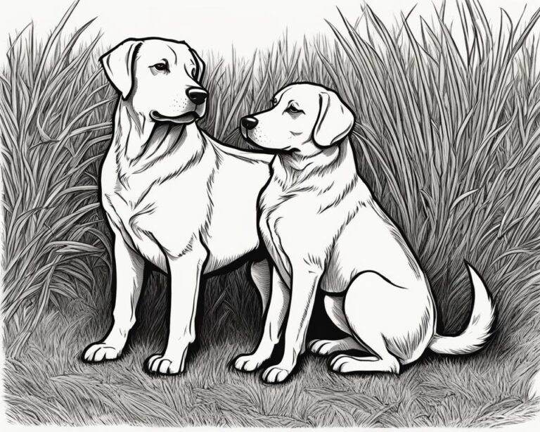 Why Do Dogs Get Stuck Together? (Reproductive Behavior) – Tag Vault