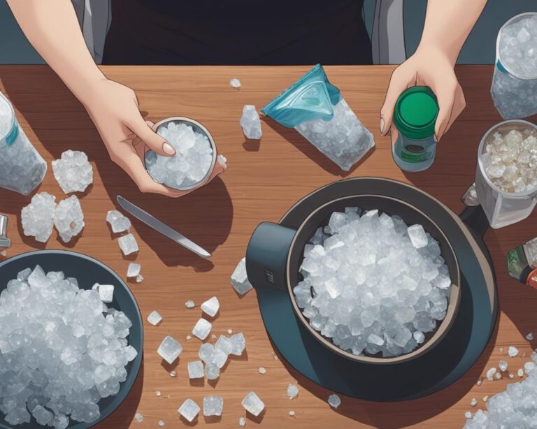 Why Do I Crave Ice? (Pica and Nutritional Deficiencies)