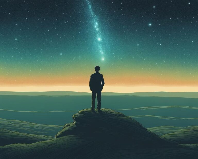 Why Do I Exsist? (Existential Questions)