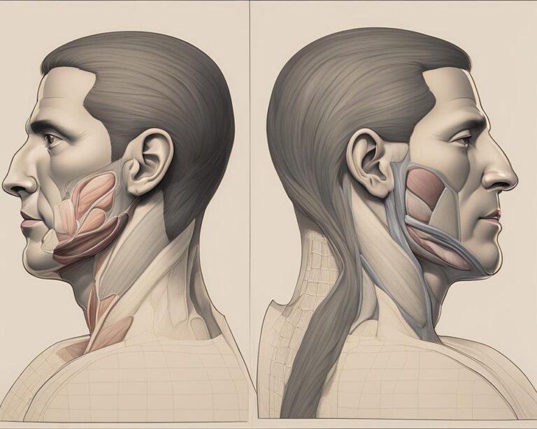 Why Do Men Have Adam’s Apples? (Human Anatomy) – Tag Vault