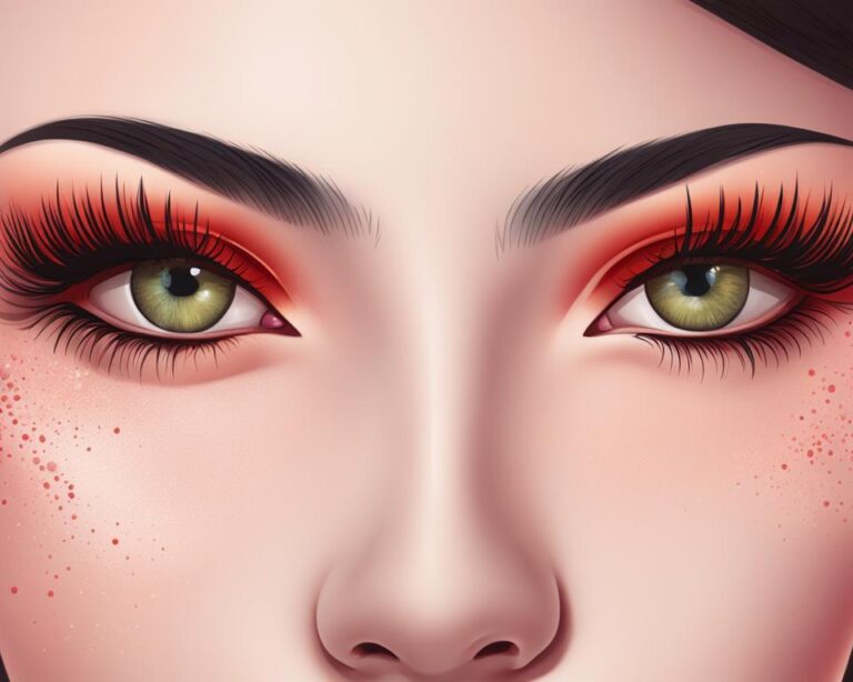 Why Do My Eyelashes Hurt? (Eye Health) – Tag Vault