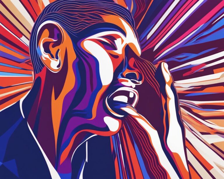 Why Do People Yawn? (Physiological Reasons)