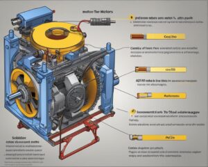 2 Pole Motor vs 4 Pole Motor (Explained) – Tag Vault