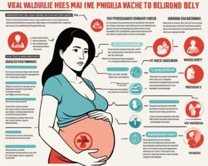 32 Weeks Pregnant – Symptoms Not To Ignore (Alerts) – Tag Vault