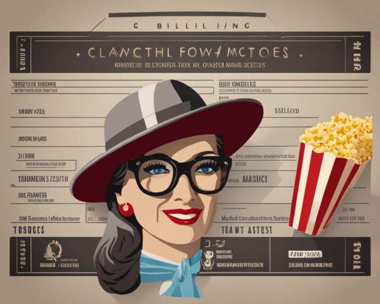 Fun Facts About Movies (List)