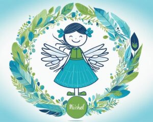 Girl Names Similar to Michael (List) – Tag Vault