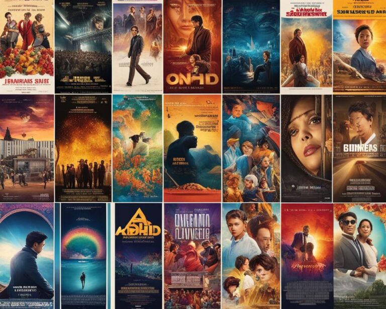 Movies About ADHD (List) – Tag Vault