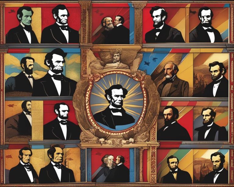 Movies About Abraham Lincoln (List) – Tag Vault