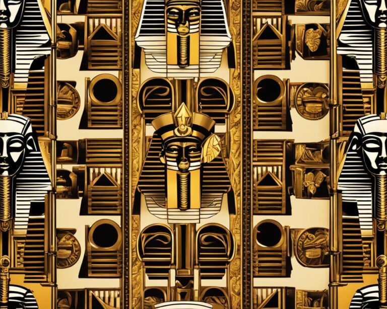 Movies About Ancient Egypt (List) – Tag Vault