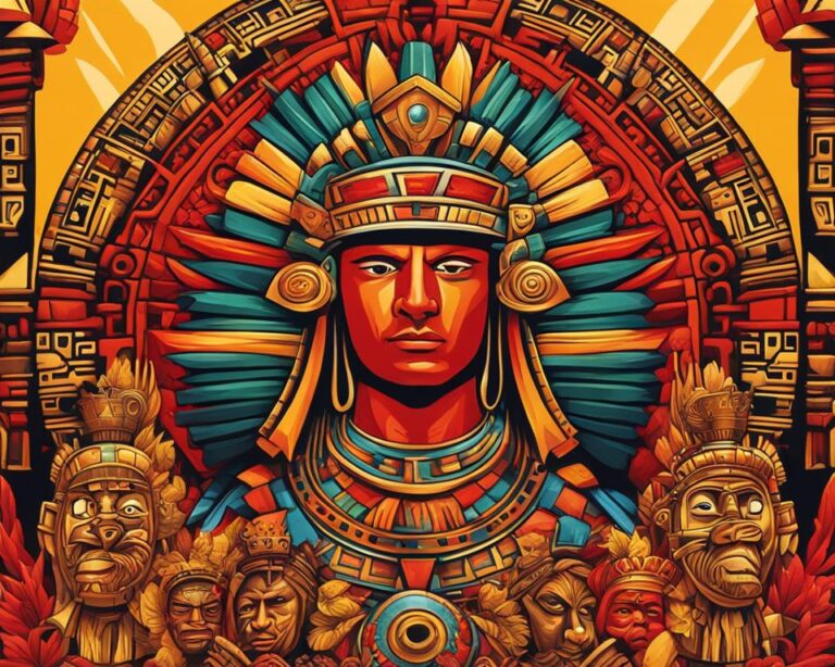 Movies About Aztecs (List) – Tag Vault