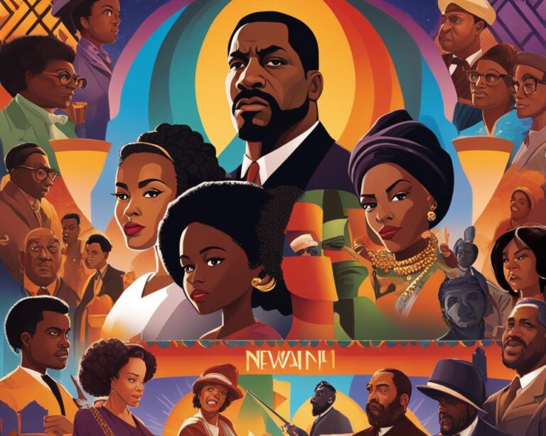 Movies About Black History (List) – Tag Vault