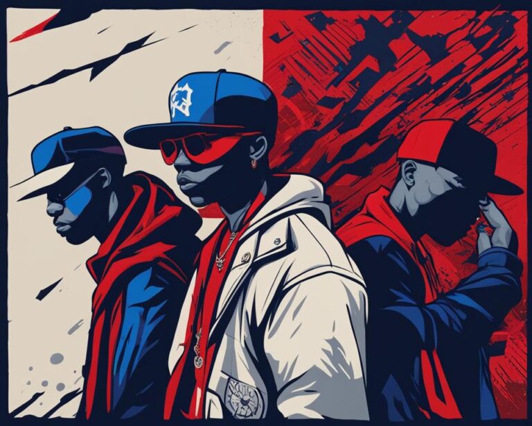 Movies About Bloods & Crips (List) – Tag Vault