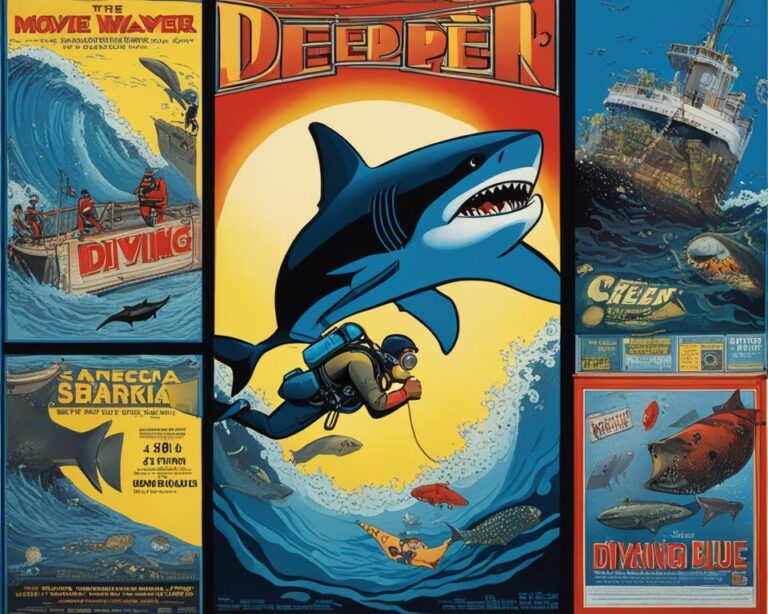 Movies About Diving (List) – Tag Vault