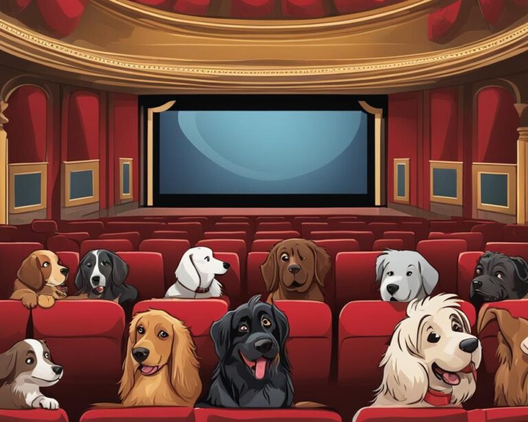 Movies About Dogs (List) – Tag Vault