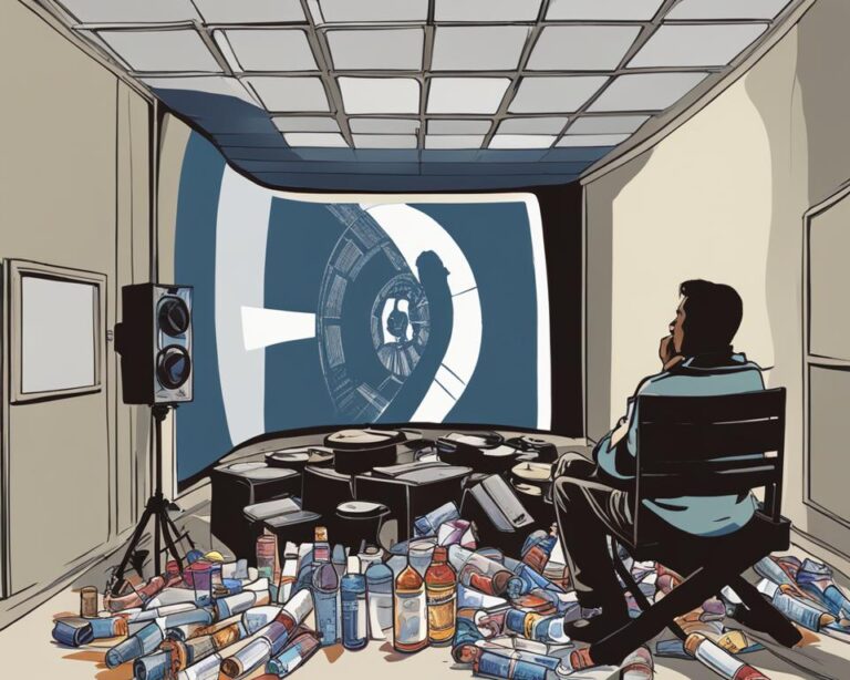 Movies About Drug Addiction & Recovery (List) – Tag Vault