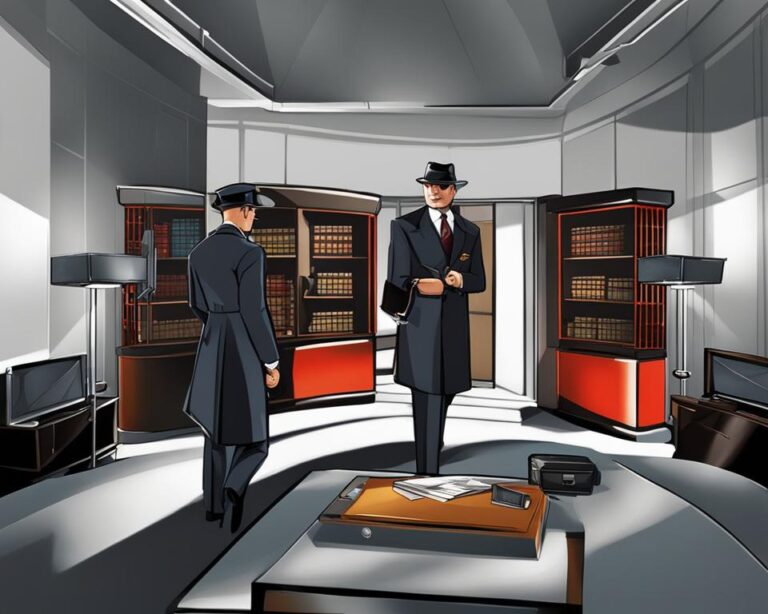 Movies About Espionage (Spies & Secret Agents) – Tag Vault